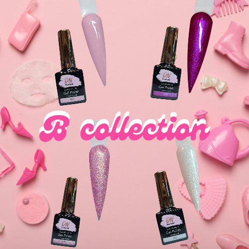 The B Collection